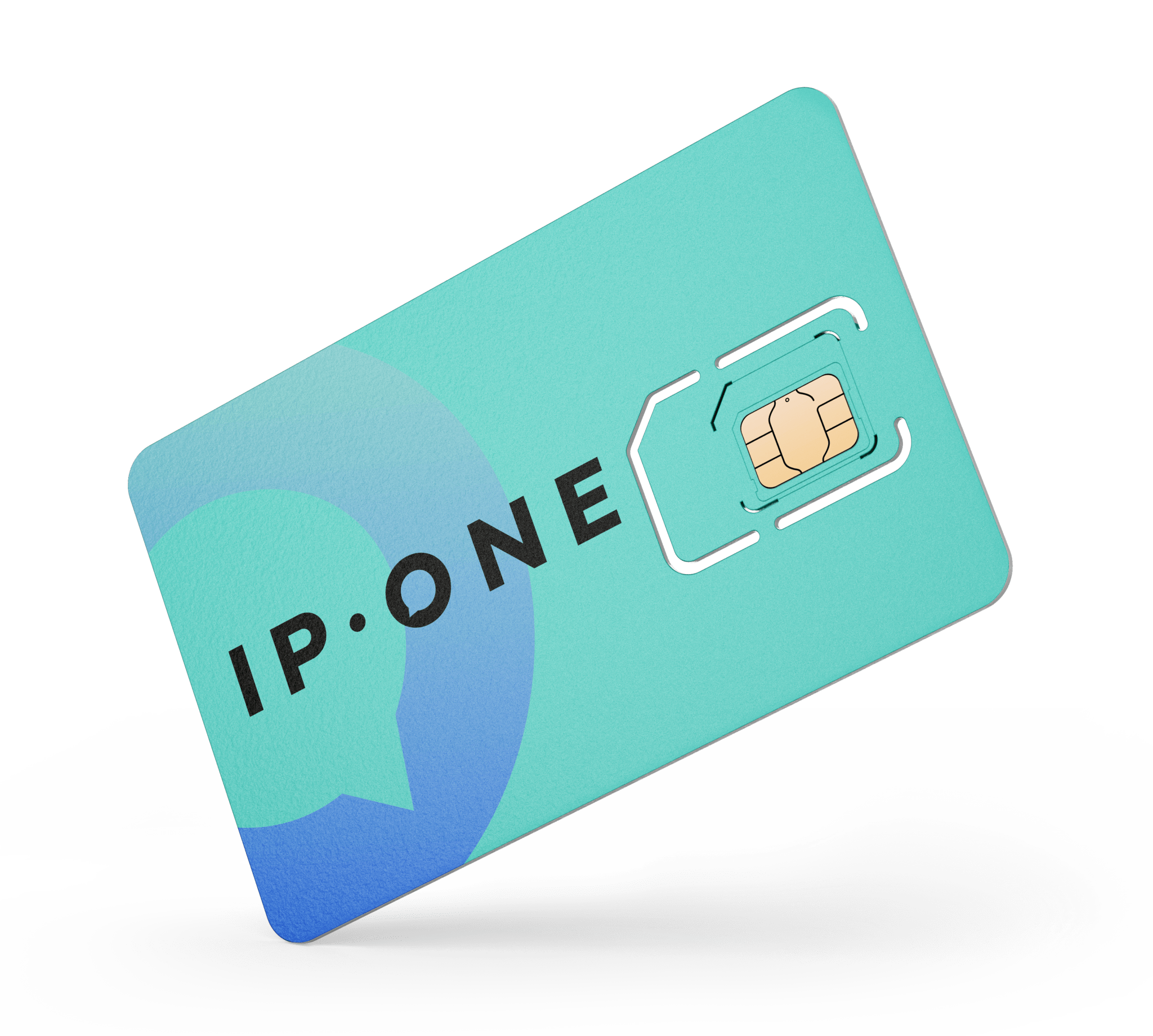 Min Side - IP ONE